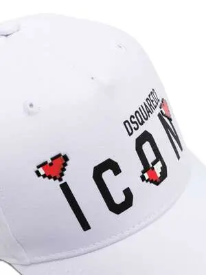 Dsquared2 Icon Baseball Cap