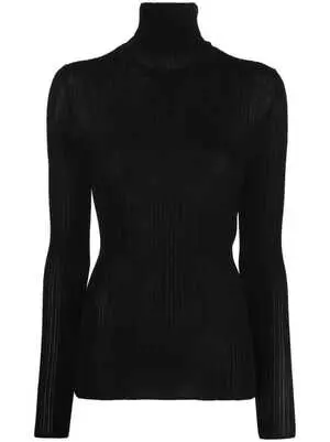 Tom Ford Roll Neck Knitwear For Women