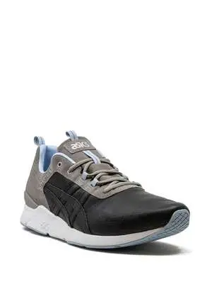 Asics Gel-lyte Runner Solebox Blue Carpenter Bee Ii Sneakers - Black