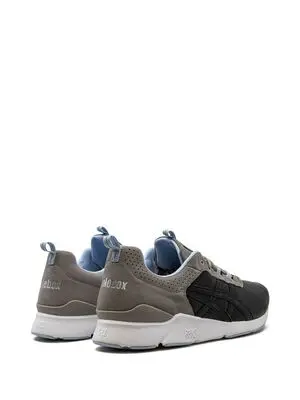 Asics Gel-lyte Runner Solebox Blue Carpenter Bee Ii Sneakers - Black
