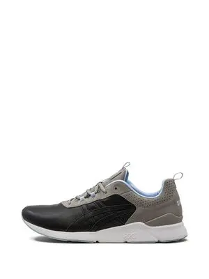 Asics Gel-lyte Runner Solebox Blue Carpenter Bee Ii Sneakers - Black