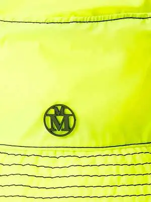 MAISON MICHEL Jason Bucket Hat