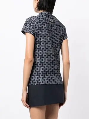 MASTER BUNNY EDITION Logo-print T-shirt