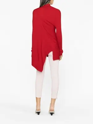 Isabel Marant Étoile Pernel Cropped Trousers - Pink
