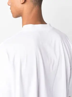 Studio Nicholson Short-sleeve Cotton T-shirt