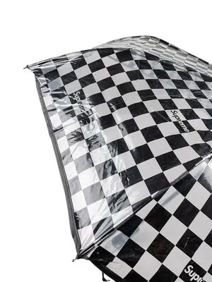 Supreme X Shedrain Transparent Umbrella