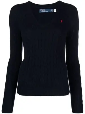Polo Ralph Lauren Classic Sweaters For Women