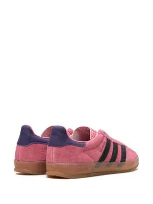 Adidas Gazelle Indoor Sneakers - Pink