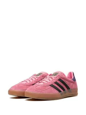Adidas Gazelle Indoor Sneakers - Pink