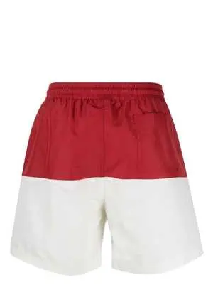 Brunello Cucinelli Panelled Swim Shorts