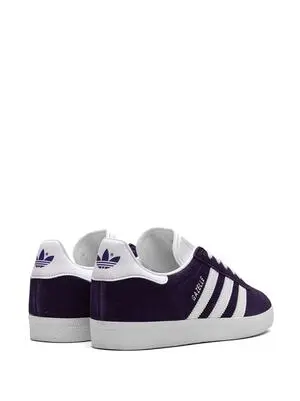 Adidas Gazelle Rich Sneakers - Purple