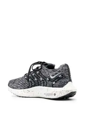 Nike Pegasus Turbo Next Nature Sneakers - Black