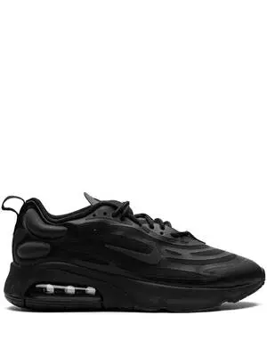Nike Air Max Exosense Sneakers - Black