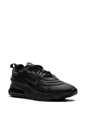 Nike Air Max Exosense Sneakers - Black