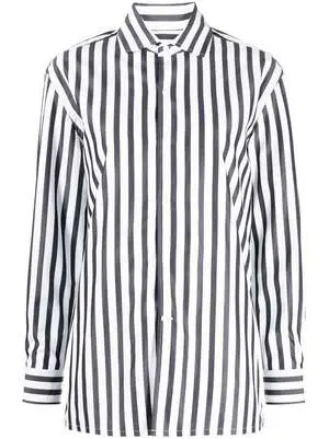 Ralph Lauren Straight Hem Shirts For Women