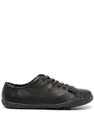 Camper Peu Cami Low-top Sneakers - Black