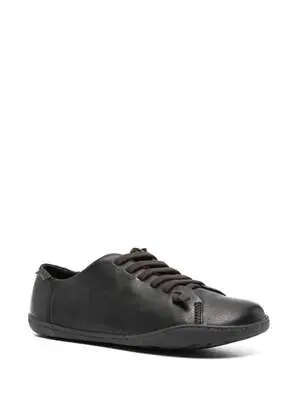Camper Peu Cami Low-top Sneakers - Black