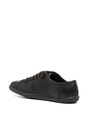 Camper Peu Cami Low-top Sneakers - Black