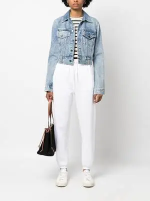 Polo Ralph Lauren Fleece Track Pants