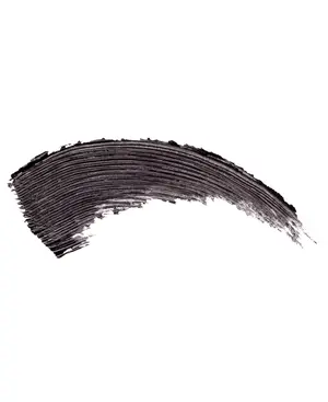 PUR MINERALS Pur Fully Charged Mascara - Black