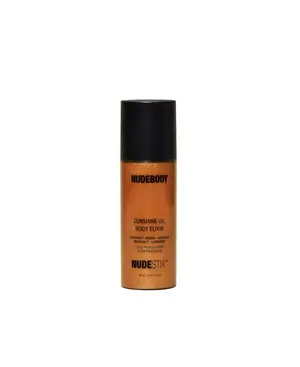 NUDESTIX Nudebody Sunshine Oil Body Elixir - No Color