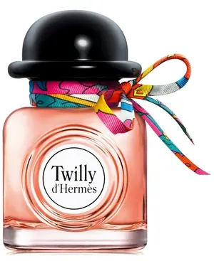 Hermès Twilly D' Eau De Parfum - No Color