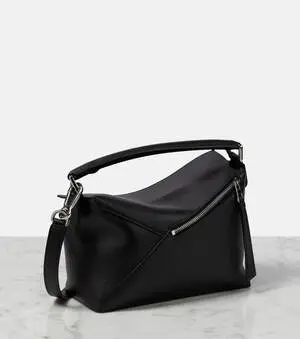 Loewe Puzzle Edge Tote Bag