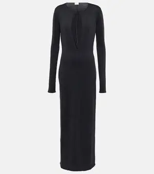 Magda Butrym Cut Out Evening Dresses