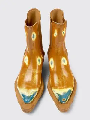 Camper Venga Ankle Boots - Multicolor