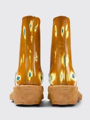 Camper Venga Ankle Boots - Multicolor