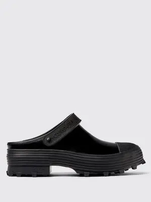 Camper Clogs - Black