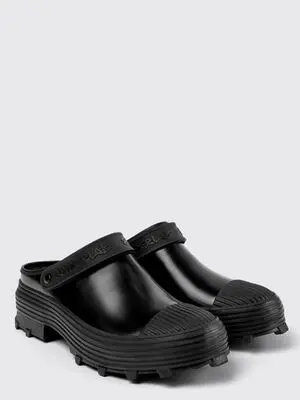 Camper Clogs - Black