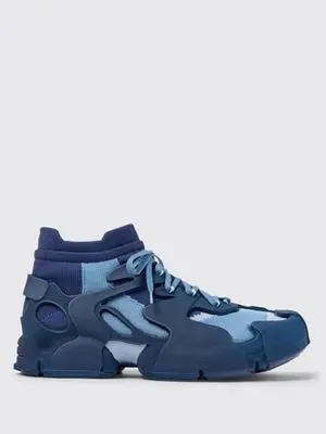 Camper Tossu Fabric And Tpu Sneakers - Multicolor