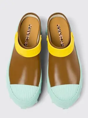 Camper Shoes - Brown
