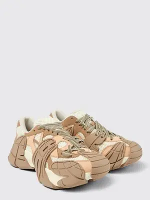 Camper Tormenta Mesh Sneakers - Multicolor