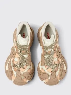 Camper Tormenta Mesh Sneakers
