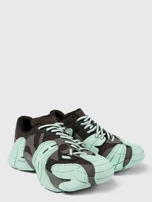 Camper Tormenta Mesh Sneakers - Multicolor