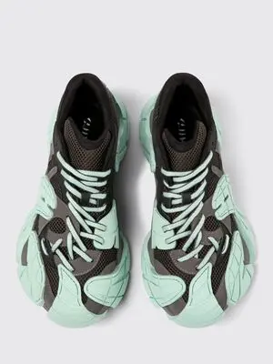 Camper Tormenta Mesh Sneakers - Multicolor