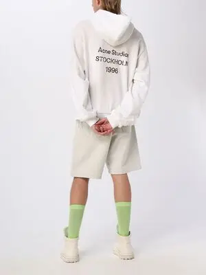Acne Studios Sweatshirt - White