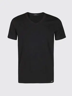 TOM FORD T-shirt - Black