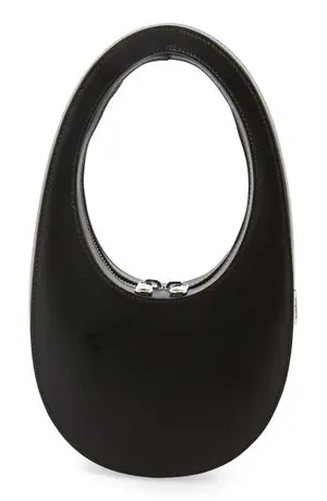 Coperni Mini Swipe Top Handle Bag