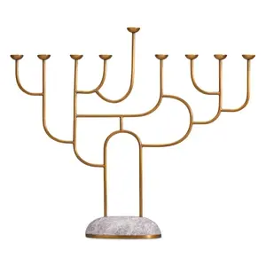 L'Objet Rova Menorah