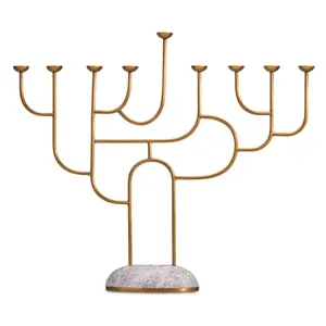 L'Objet Rova Menorah