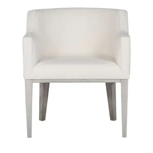 VANGUARD FURNITURE Cove Curved Dining Chair