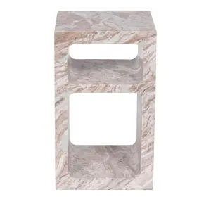 VANGUARD FURNITURE Rome Spot Table