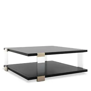 CARACOLE I'll Take The Corner Table - Gray