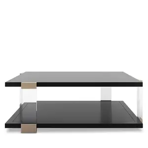 CARACOLE I'll Take The Corner Table