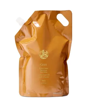 Oribe Cote D'azur Restorative Body Creme Refill 33.8 Oz - No Color
