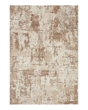 LOLOI Theory Thy-07 Area Rug, 7'10 X 10'10 - Beige