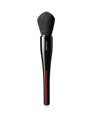 SHISEIDO Maru Fude Multi Face Brush - No Color